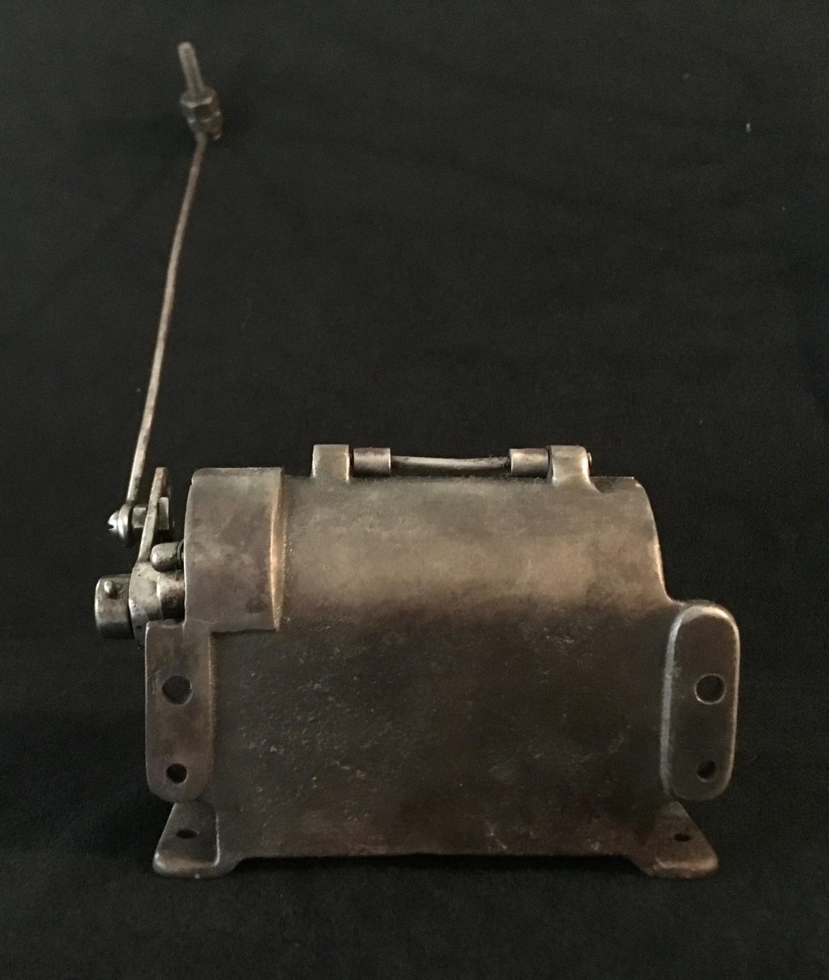 Antique American Counting Machine Patd.Nov.16.1897 – Fire & Earth ...